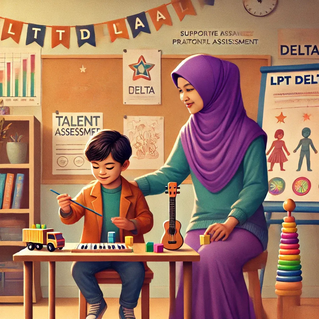 Tes Minat Bakat Anak Usia Dini: Menggali Potensi Sejak Dini | 089665529596 Tes Minat Bakat Anak Usia Dini: Menggali Potensi Sejak Dini | 089665529596
